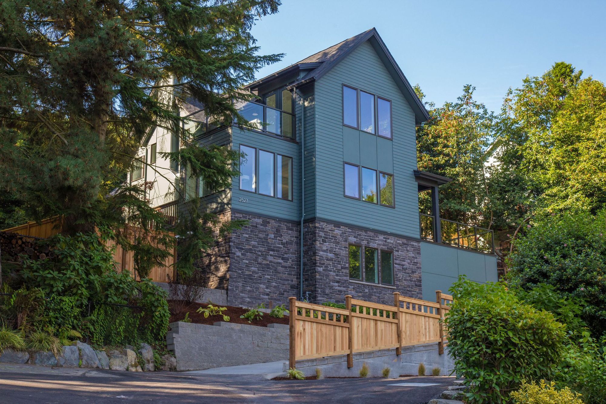 Sage Homes | NW Washington Home Builder