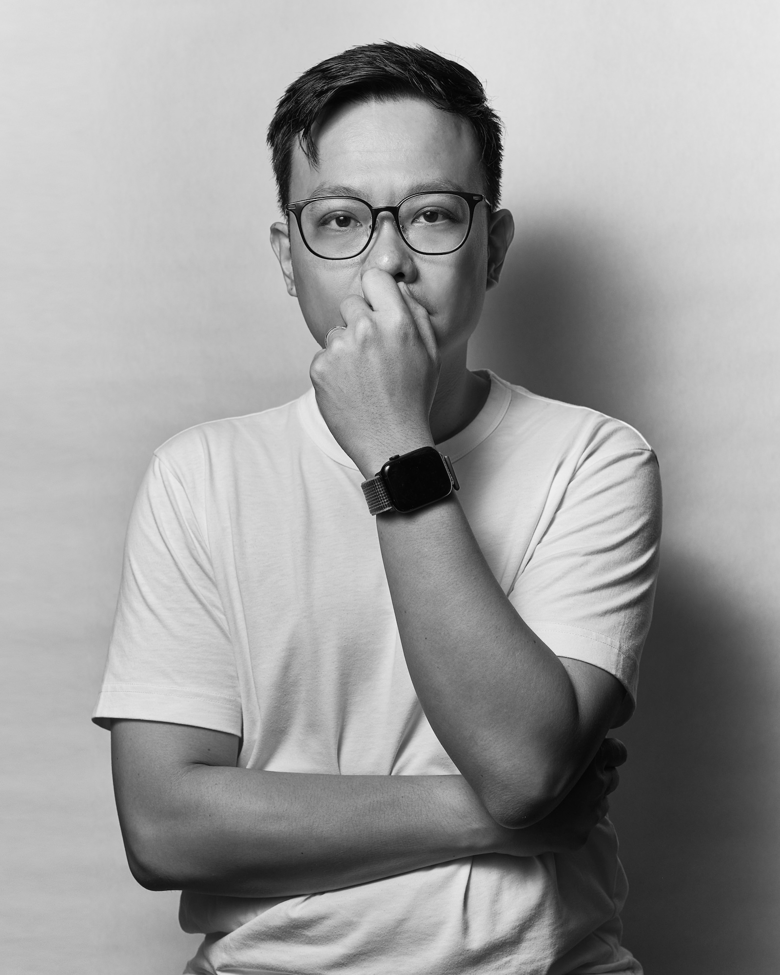 Tiang Lim Foo, Co-founder, Managing Partner | Forge Ventures