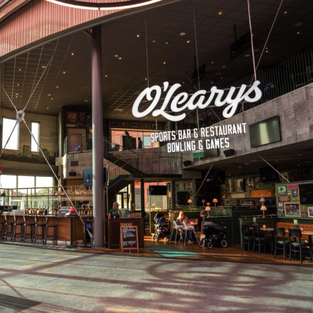 O'Learys Group's new framework agreement will make life easier for 100s ...