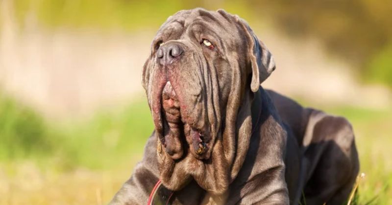 Les Chiens Moche : Un Amour de Race