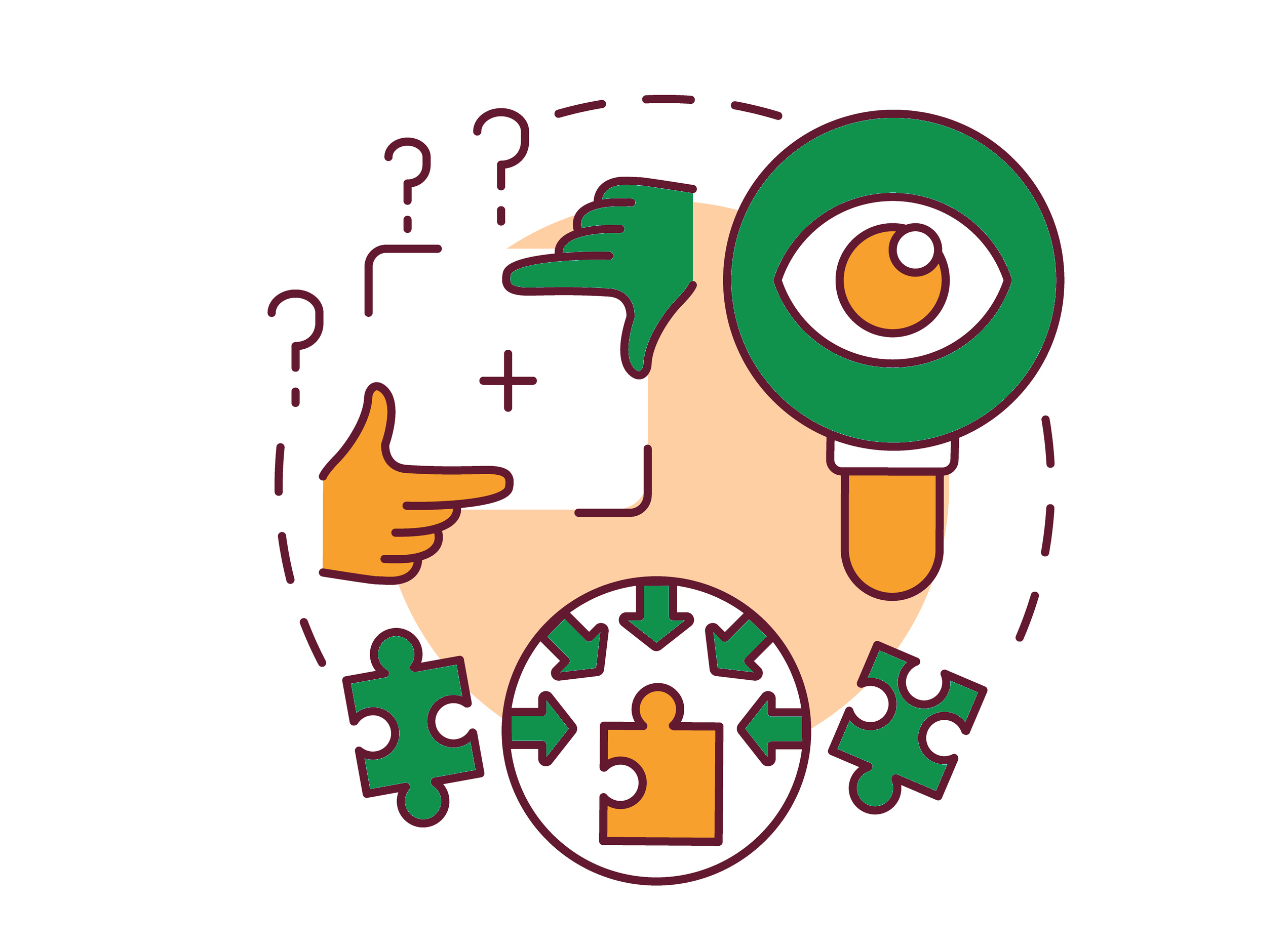 Kavaken - Blog: What is the neglect of base rates and why does it matter?