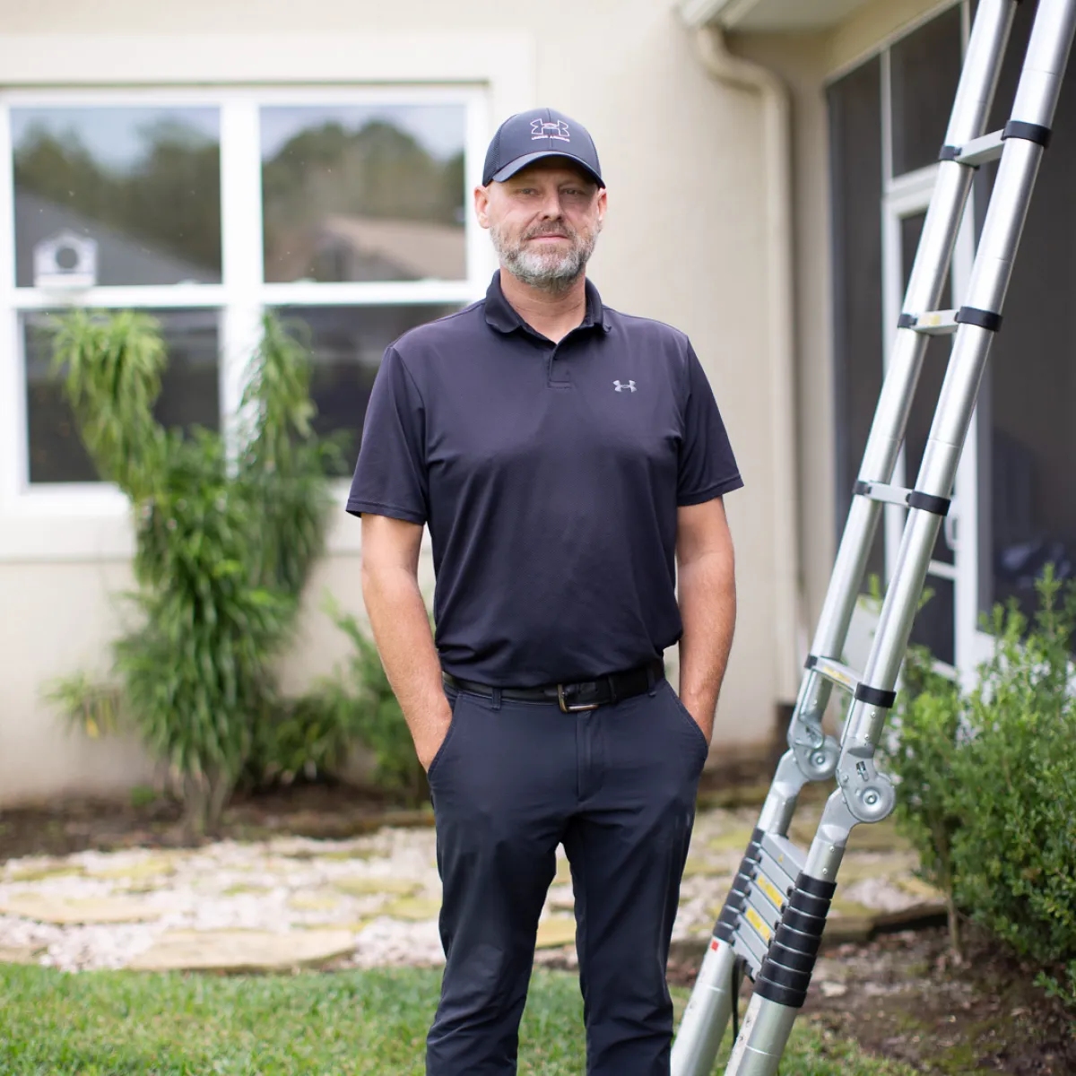 Top-Rated Home Inspector in Clermont | Precision Home and Property ...