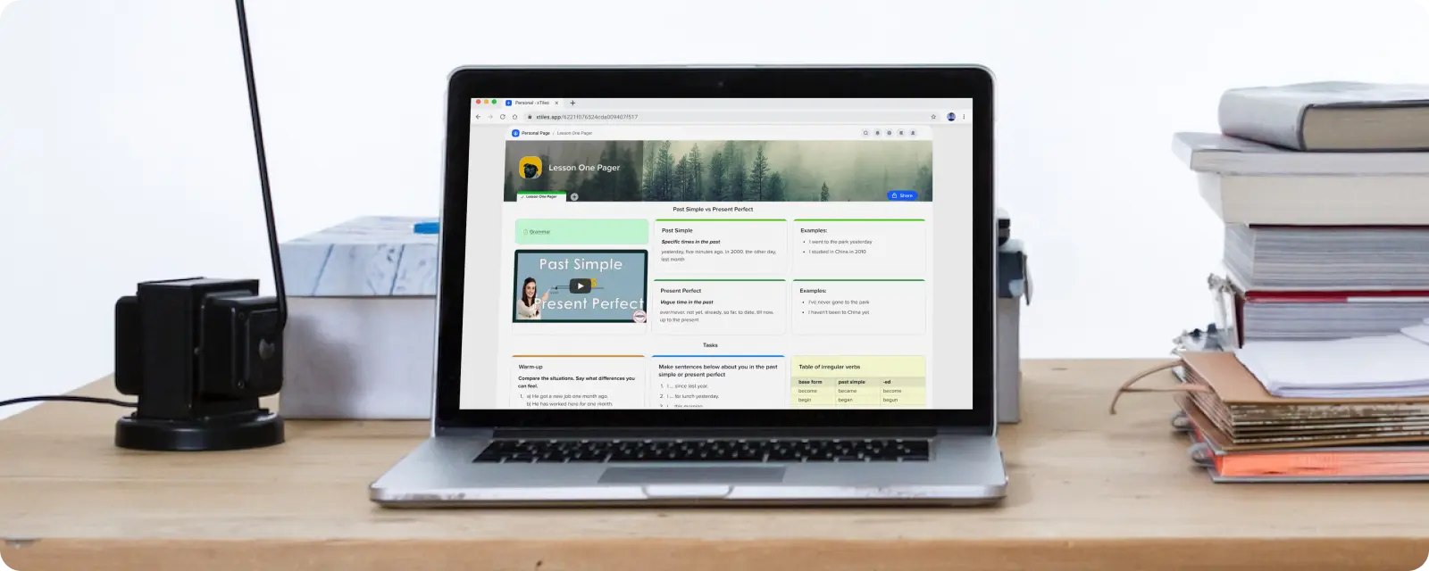 Prolific Writer Jack Ricchiuto Used xTiles to Write His 31st Book