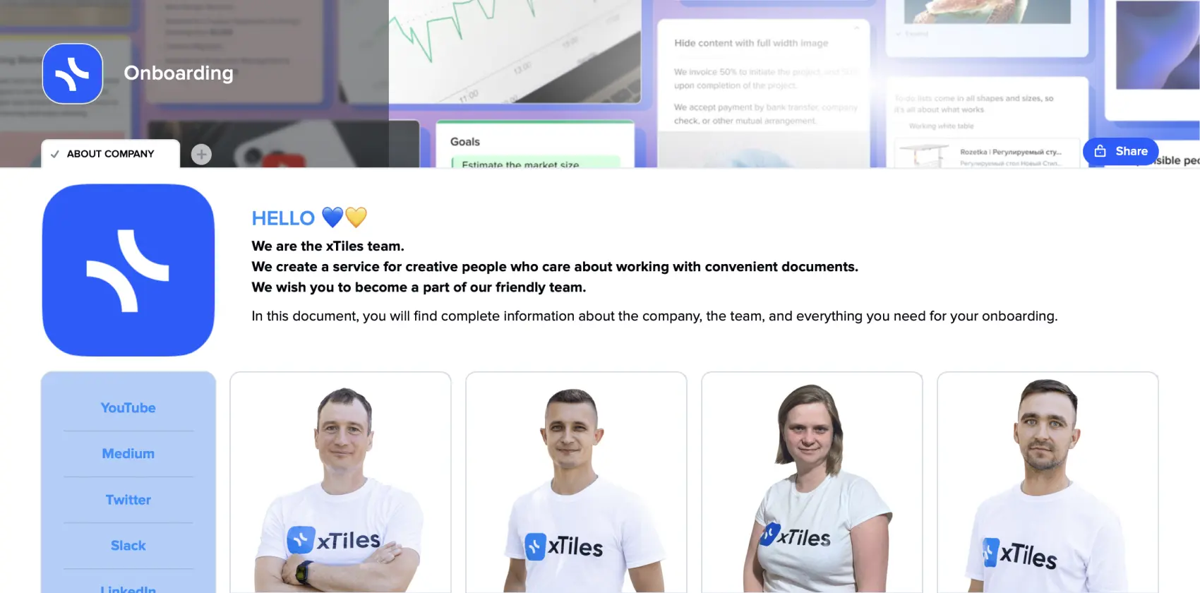 🚀 Free Template: Streamline Onboarding with Digital Onboarding Software ...