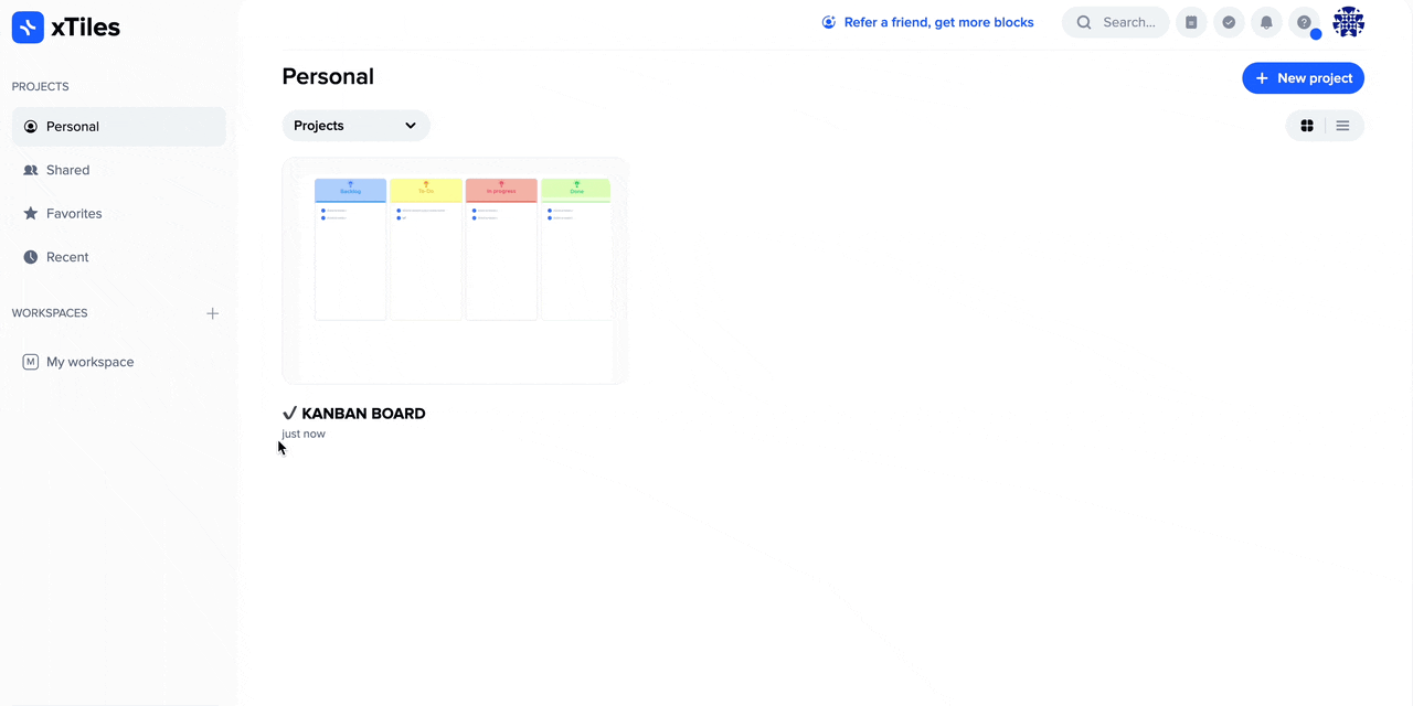 What are templates, where to find them, and how to use them?