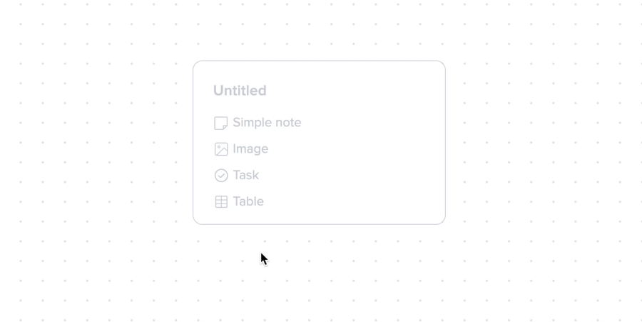What are xTiles tasks?