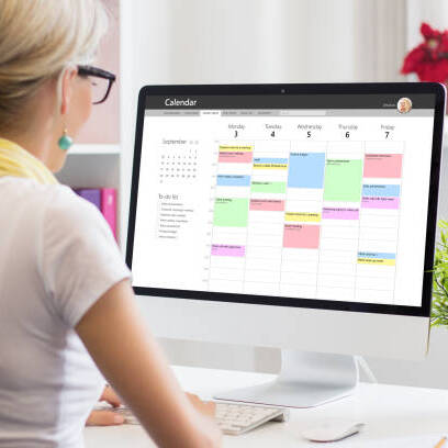📅 Elevate Your Daily Productivity with a Digital Daily Planner!