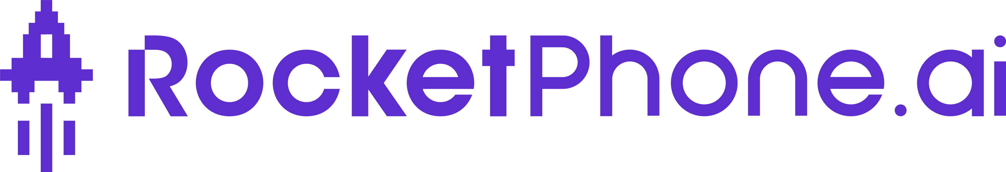 RocketPhone - #1 Phone System For Salesforce