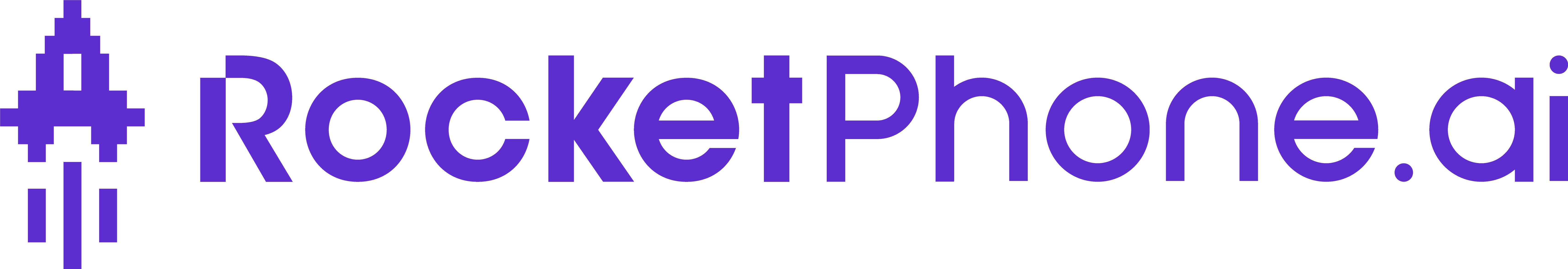 RocketPhone - #1 Phone System For Salesforce