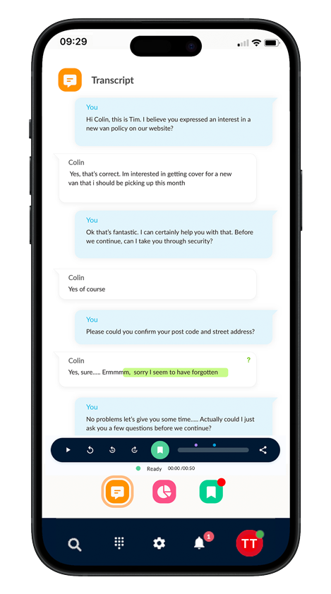 RocketPhone - #1 Phone System For Salesforce