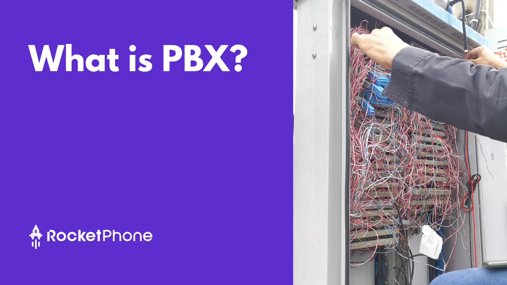 What is PBX and does my business need one?