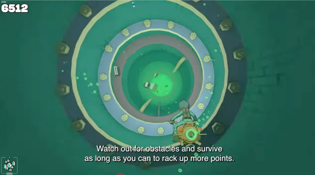 What's delegate.cash and how we used it to hack Dookey Dash