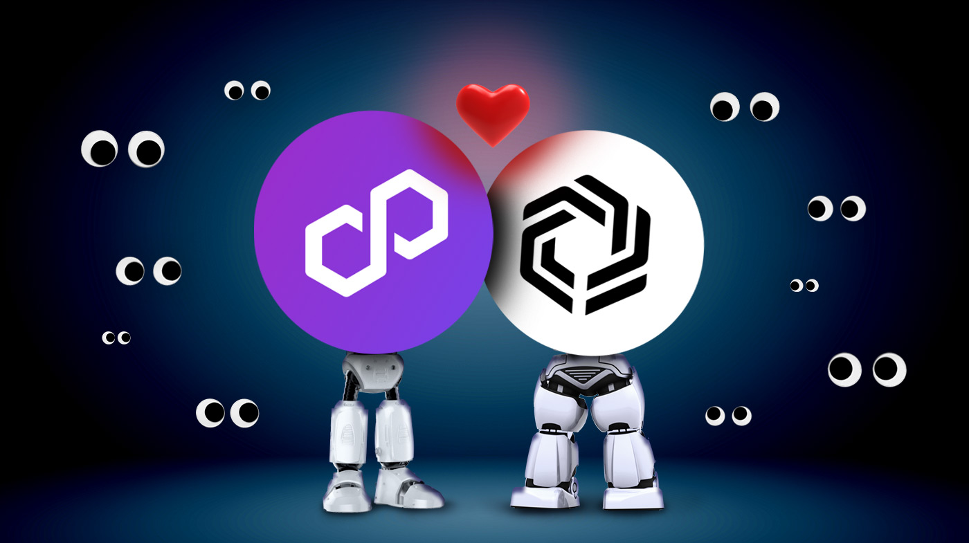 Polygon & Immutable Joined Forces To Attract Web3 Game Developers