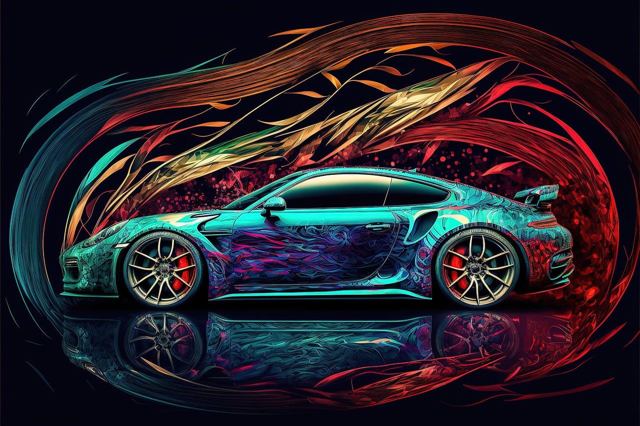 What Porsche's NFT Misstep Can Teach Us About Navigating the New ...