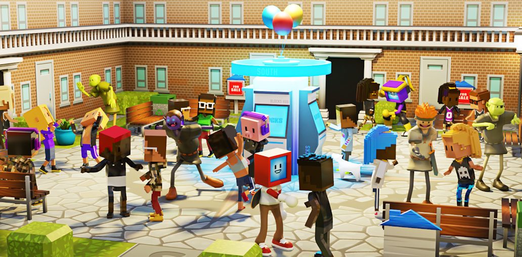 How Web3 gaming is changing the way we acquire players