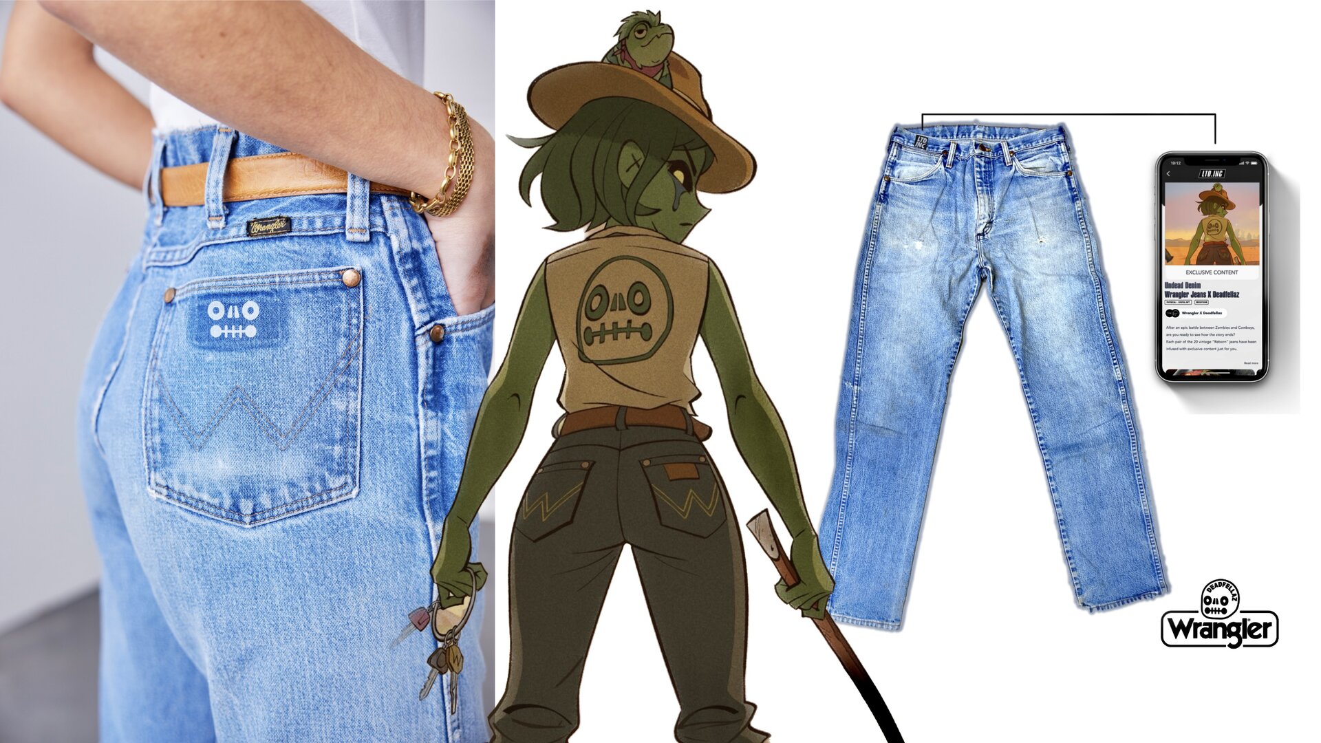 NFT Wearables: The Future of Digital Fashion