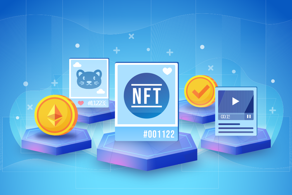 How NFTs Can Transform Modern Businesses