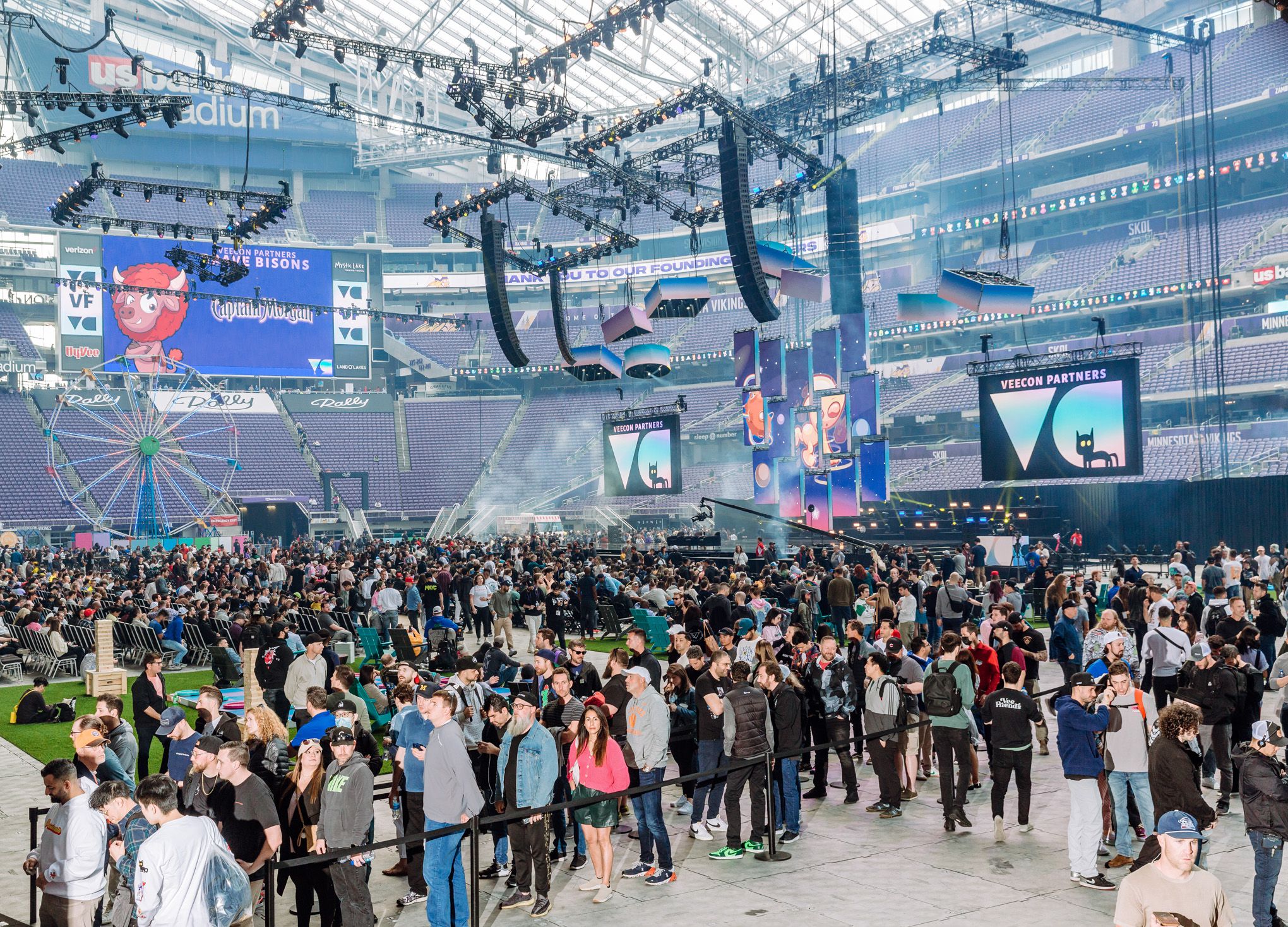 What are NFT tickets? Revolutionizing Event Access