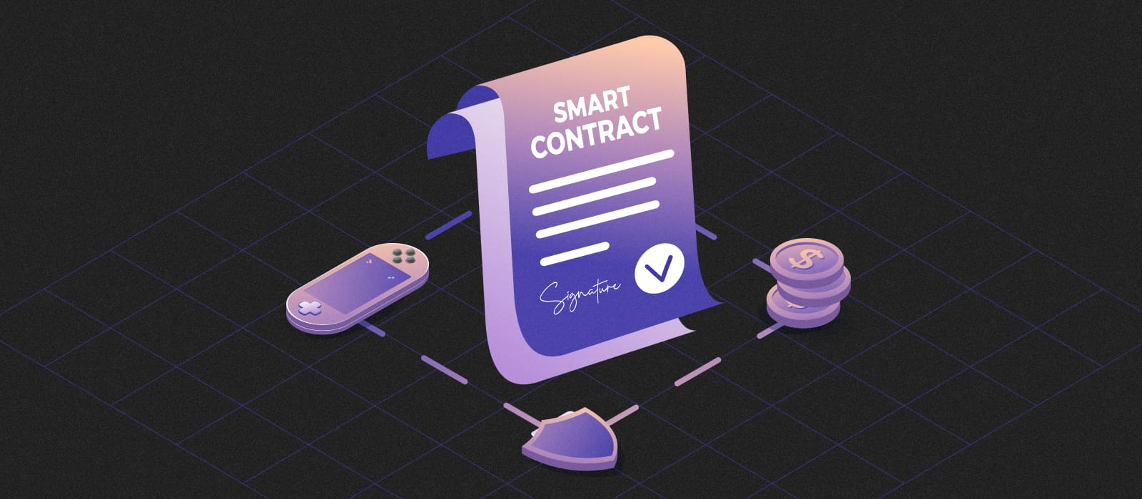 Smart Contracts 101