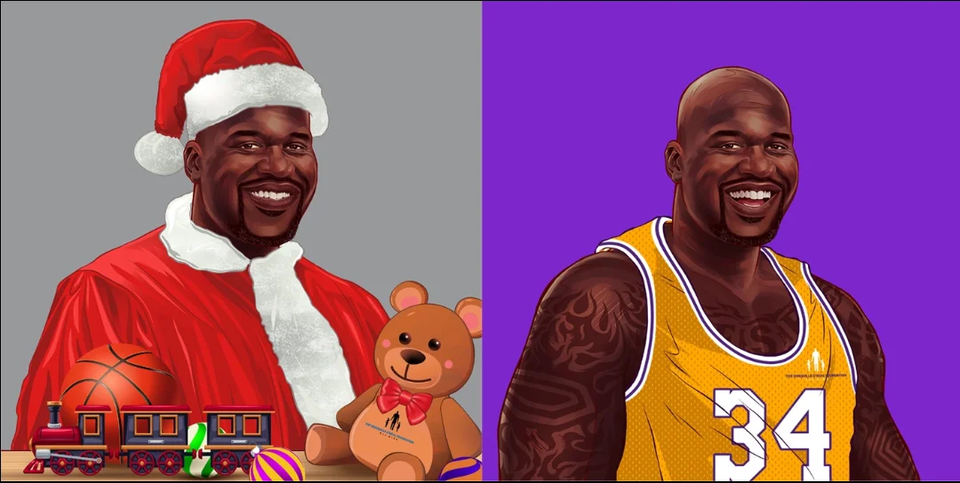 Discovering the World's Most Iconic NFTs