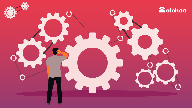 How do Virtual Numbers work?