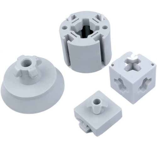 Modular Exhibition Stands