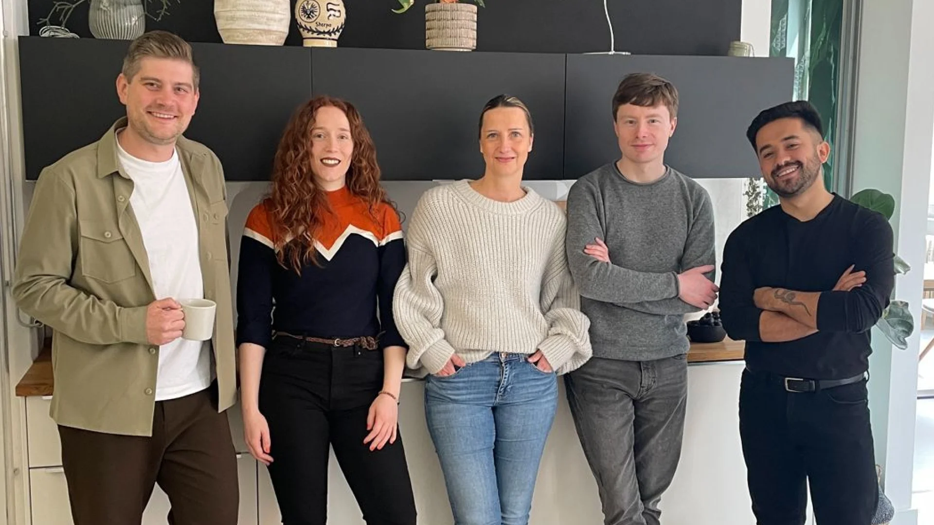 Sherpa Design: Moin, liebe Sherpa*nis