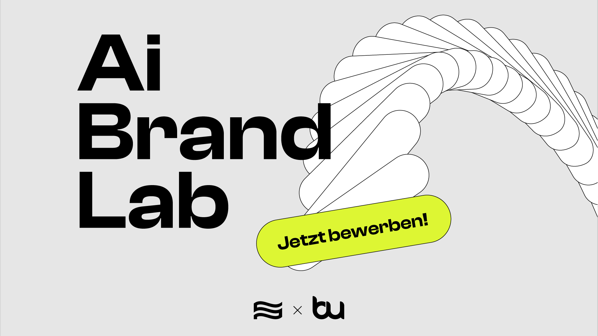 Sherpa Design: Das Forschungsprojekt AI Brand Lab