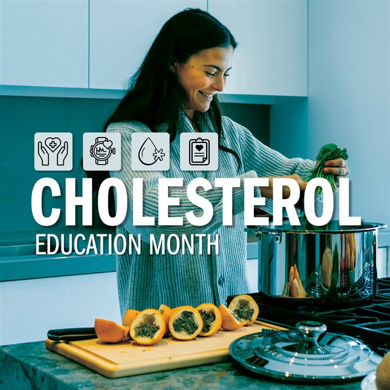 Wellworks For You | National Cholesterol Awareness Month: How to ...