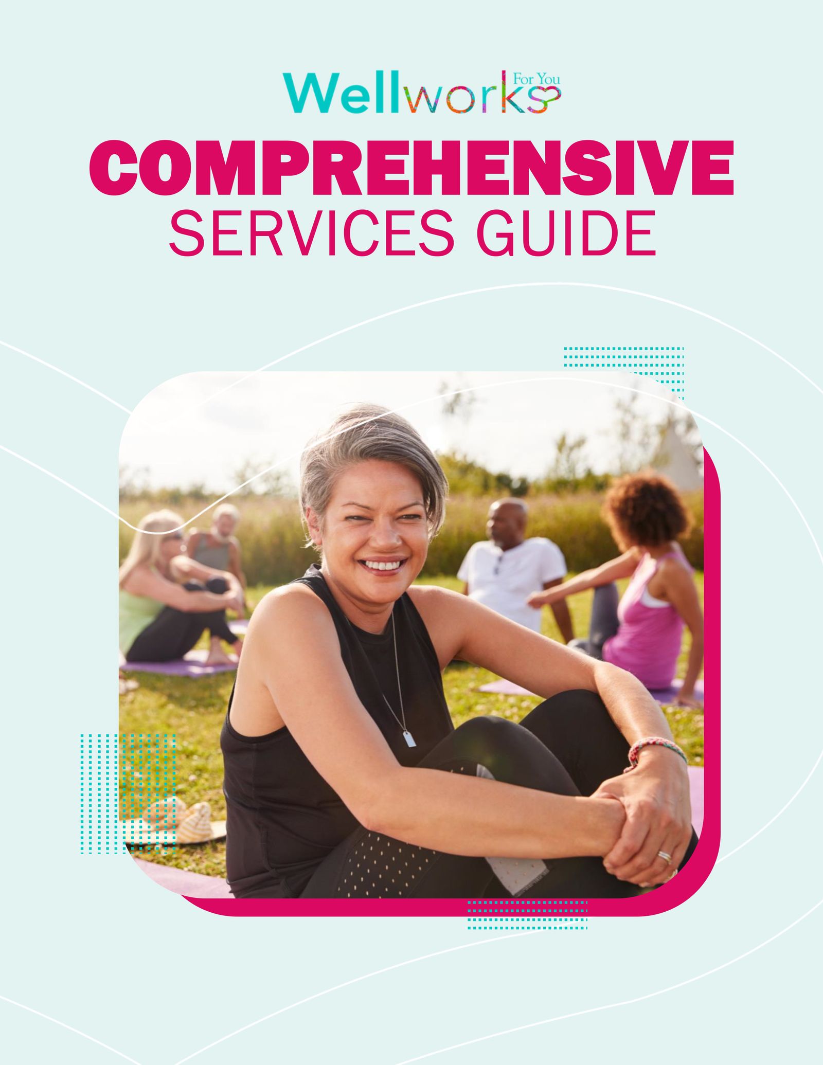 White Papers - Wellworks for You