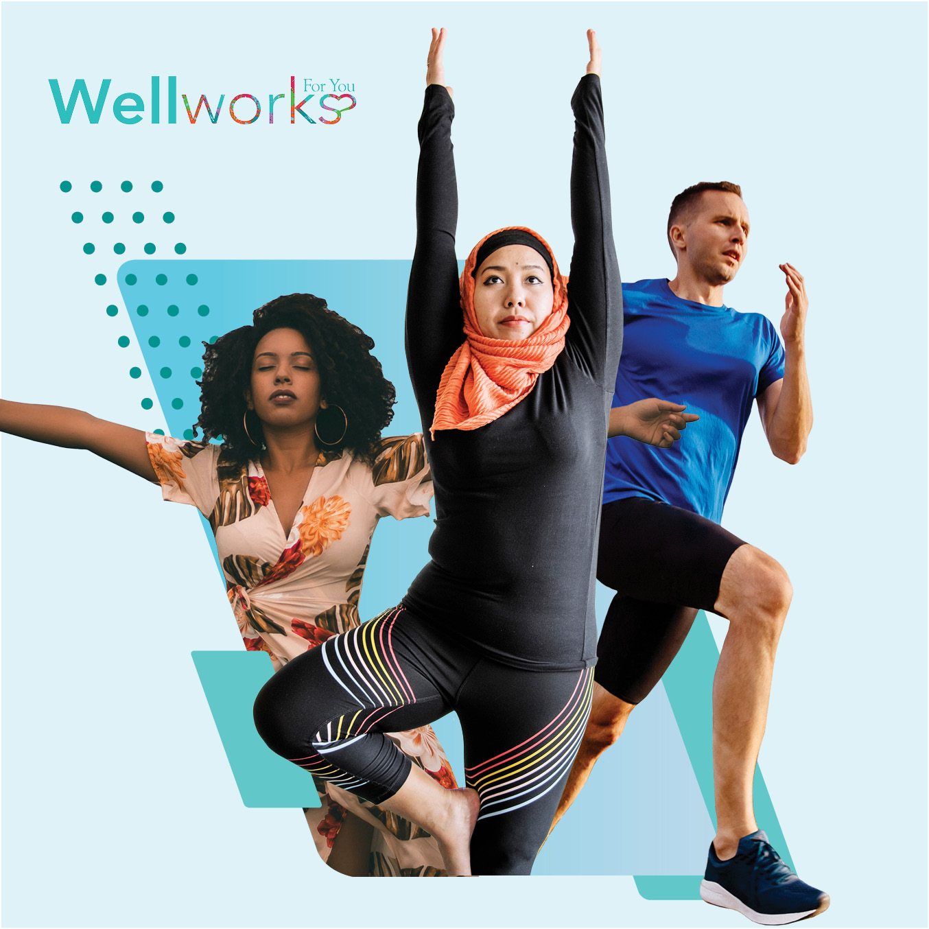 Wellworks For You | What is a Wellness Champion Network and Why it May ...