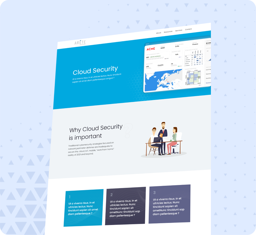 Our Work | Webflow Case Studies | Seattle New Media