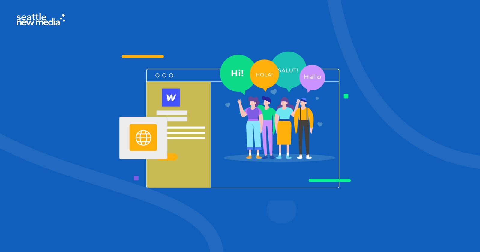 20 Best Webflow Website Examples for Inspiration in 2023