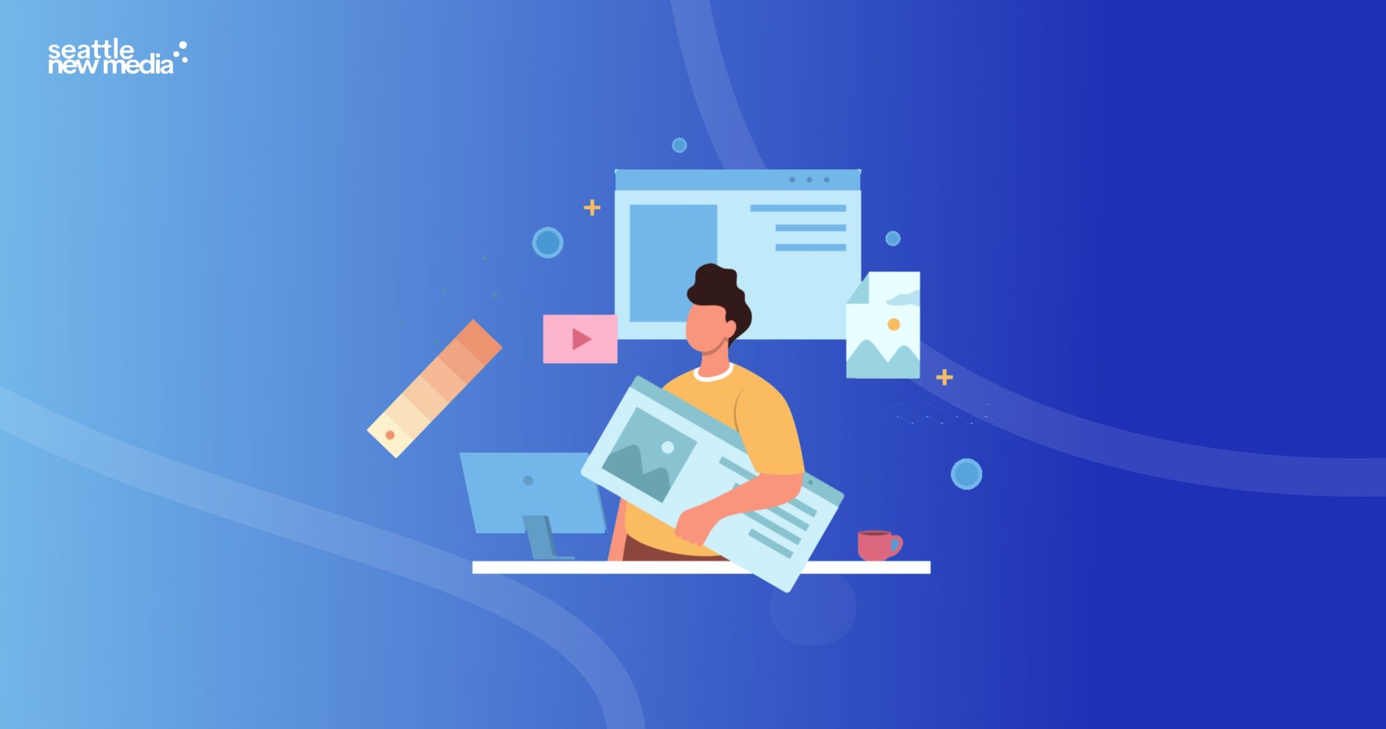 How To Do Web Design Without Coding (Easy Guide)