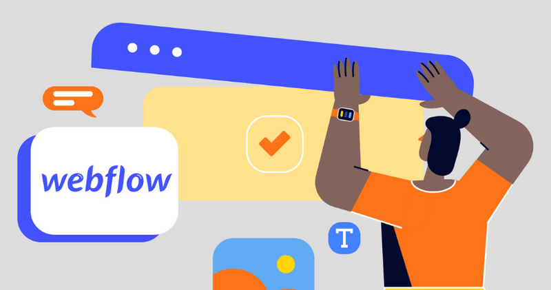 Pros and Cons of Using Webflow: Everything You Need to Know