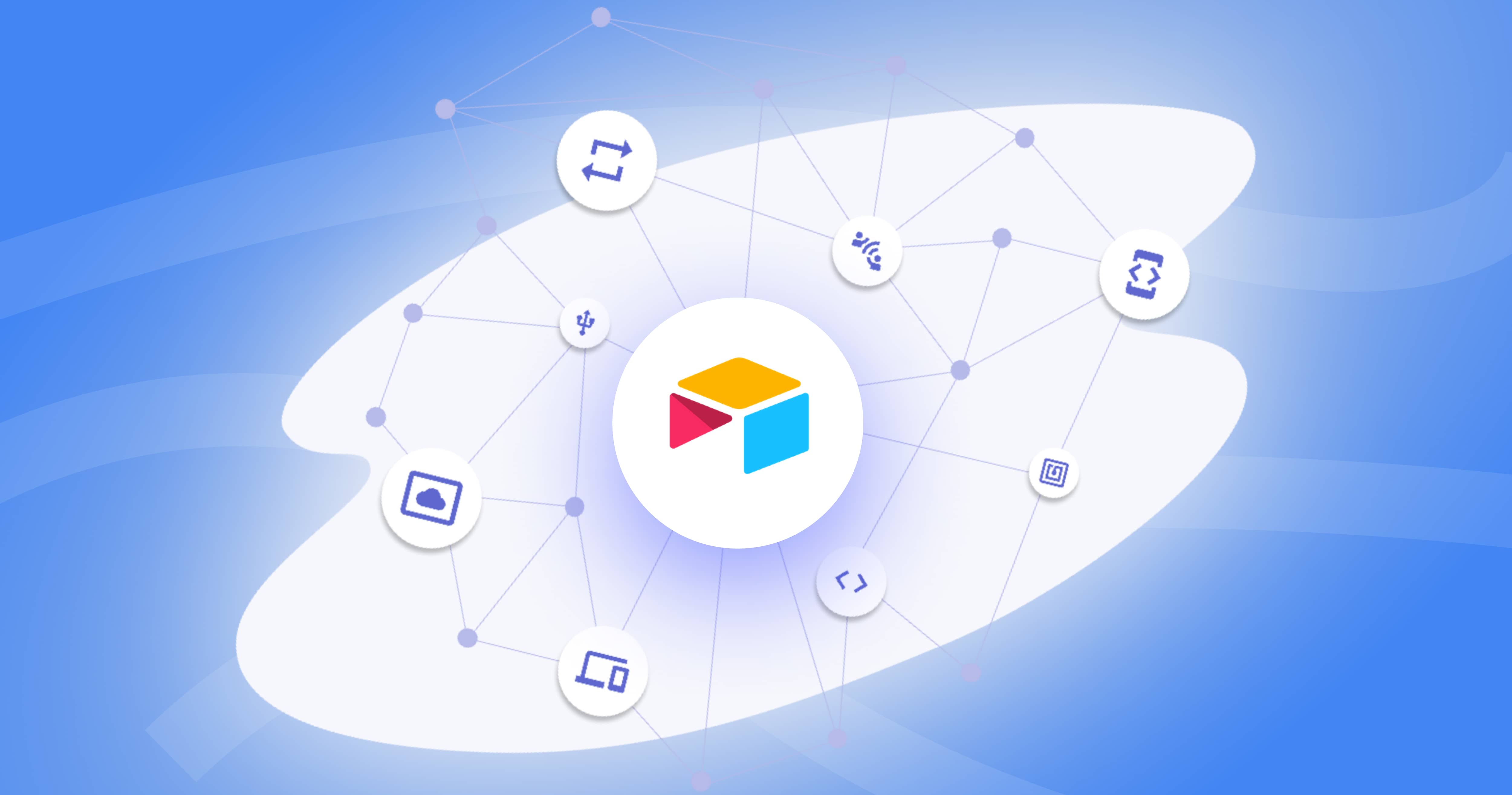 Top 25 Airtable Integrations to Improve Your Workflow