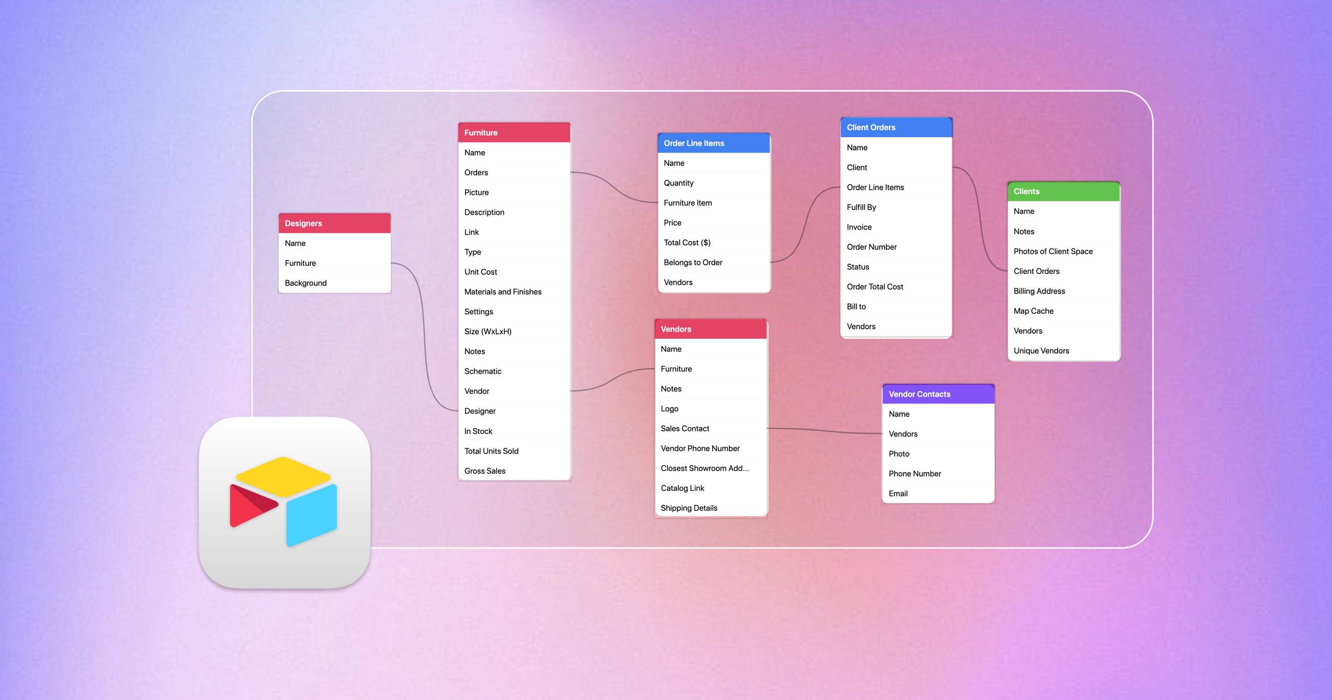 How to Use Airtable as a Database [An Expert Guide]