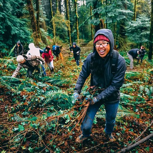 Field Day, the social impact platform