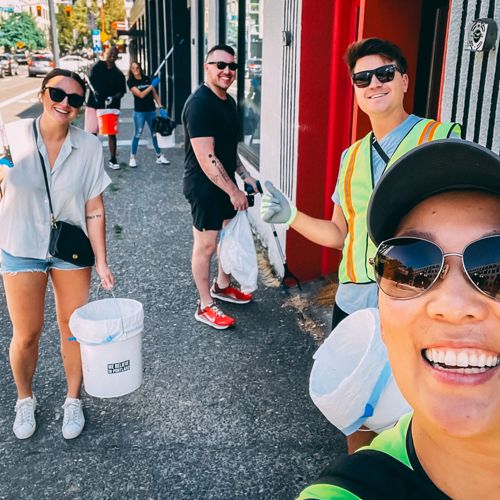 Field Day, the social impact platform