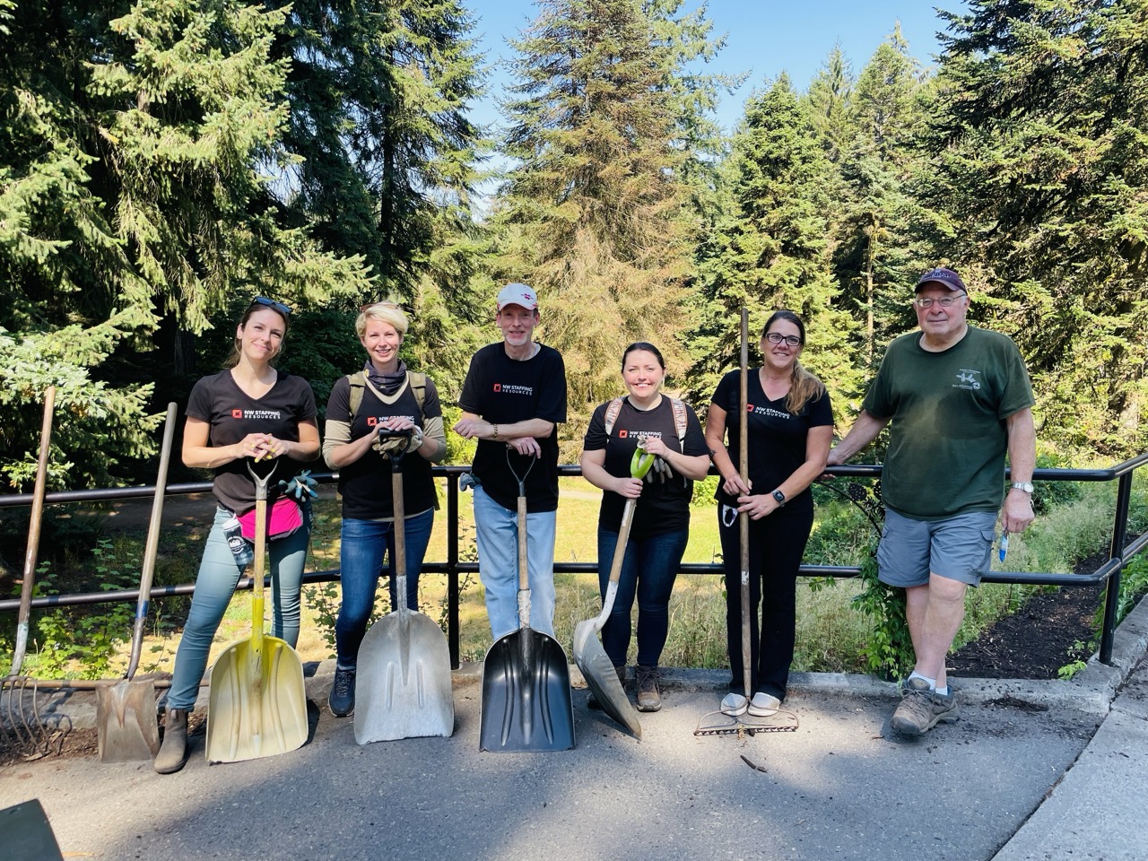 7 impactful ways to celebrate Volunteer Week - Field Day