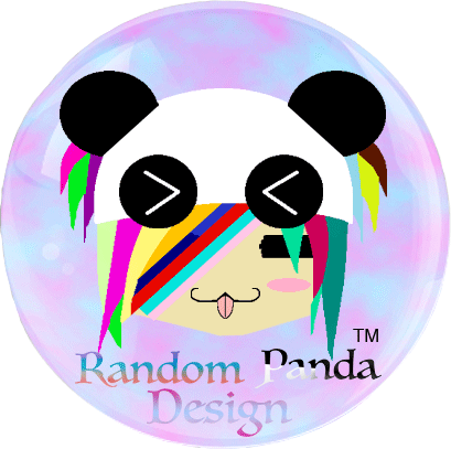 Random Panda Design