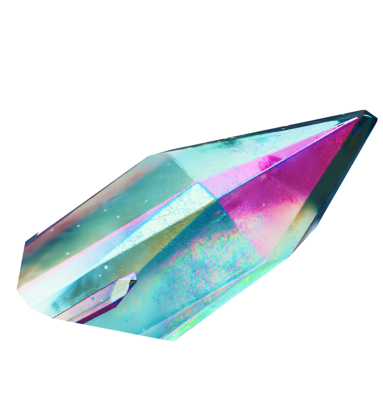 Microgravity as a service