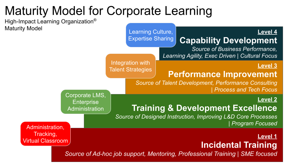 A 10-step guide to optimizing and launching your L&D function by Adil Ibrahim