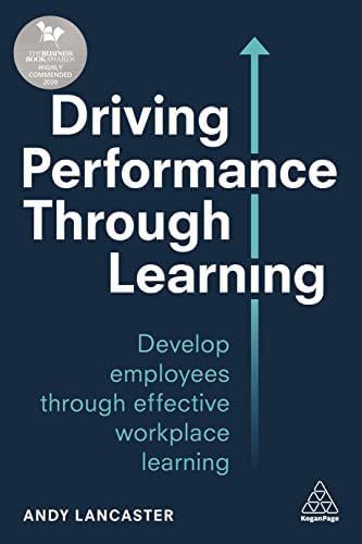Top 50 Learning & Development Books 📖