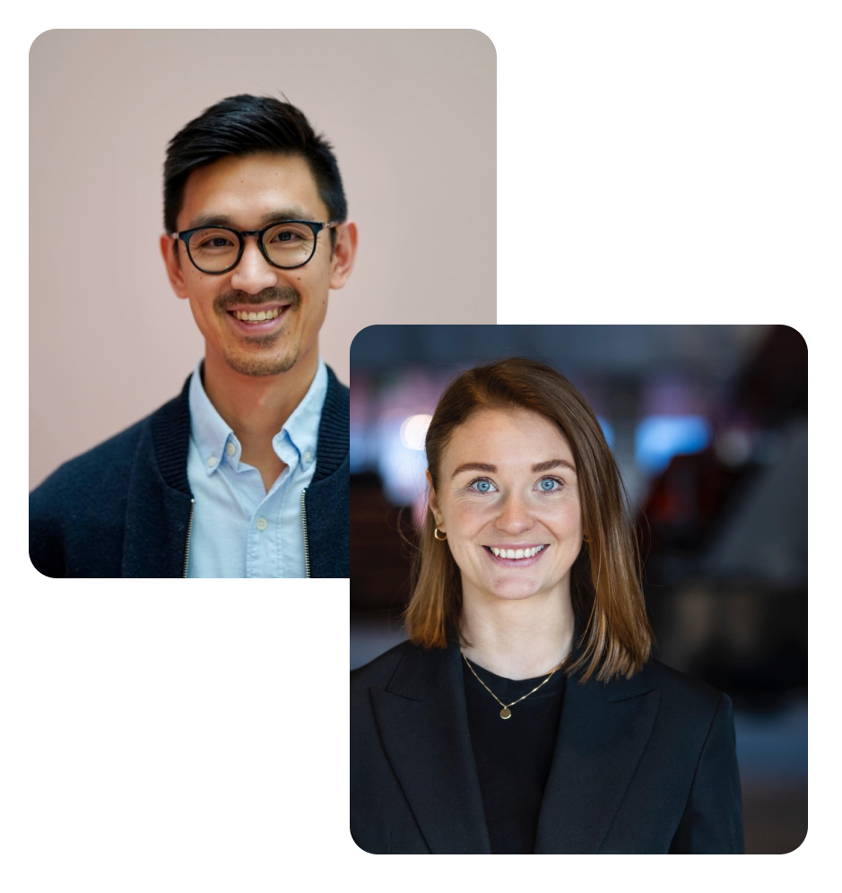 Strategy-Led L&D with Filip Lam