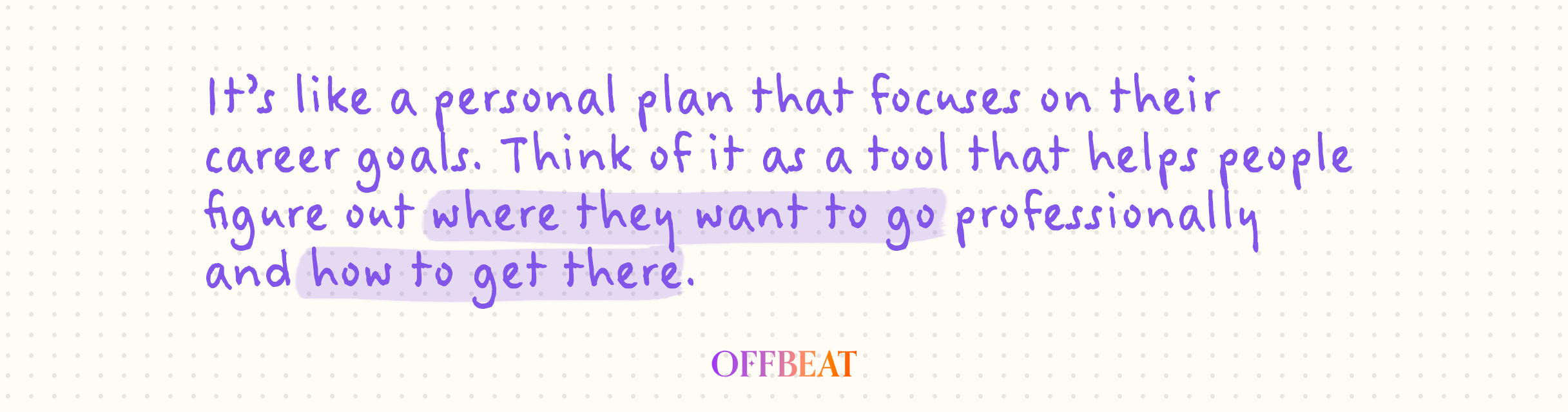 The Ultimate Guide: Implementing An Individual Development Plan by ...