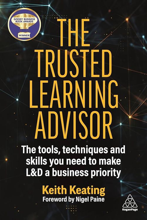 Top 50 Learning & Development Books 📖