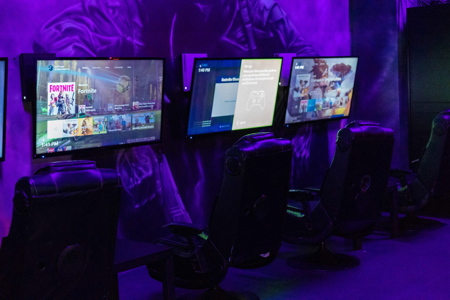 GLO Mini Golf: Unleash the Fun with Console Gaming Delights