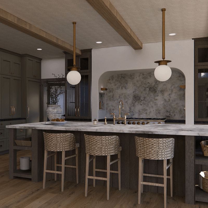 Providence House Design