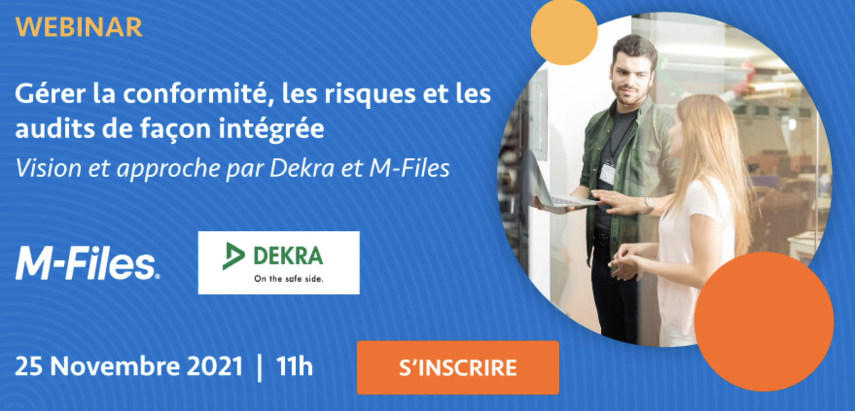 Gérer la conformité, les risques et les audits de façon intégrée ... Gérer la conformité, les risques et les audits de façon intégrée ...
